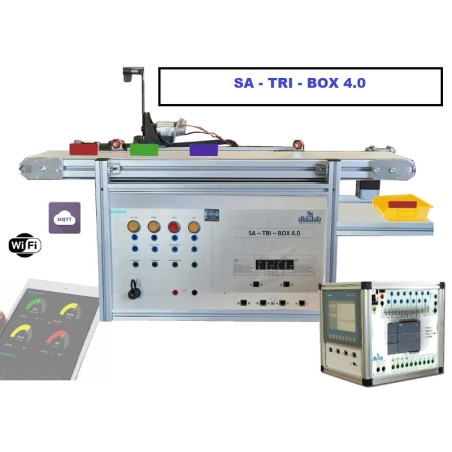 SA-TRI-BOX 4.0