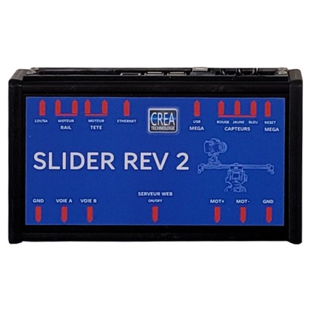 CREA SLIDER REV2